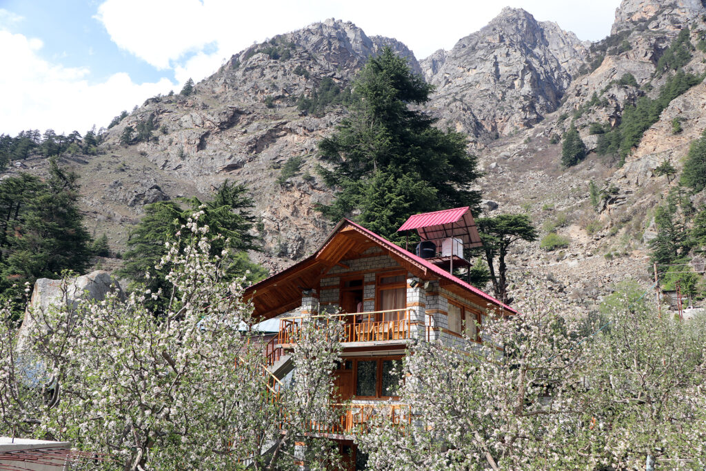 3 N / 4 D – Camping Retreat - Apple Camping
